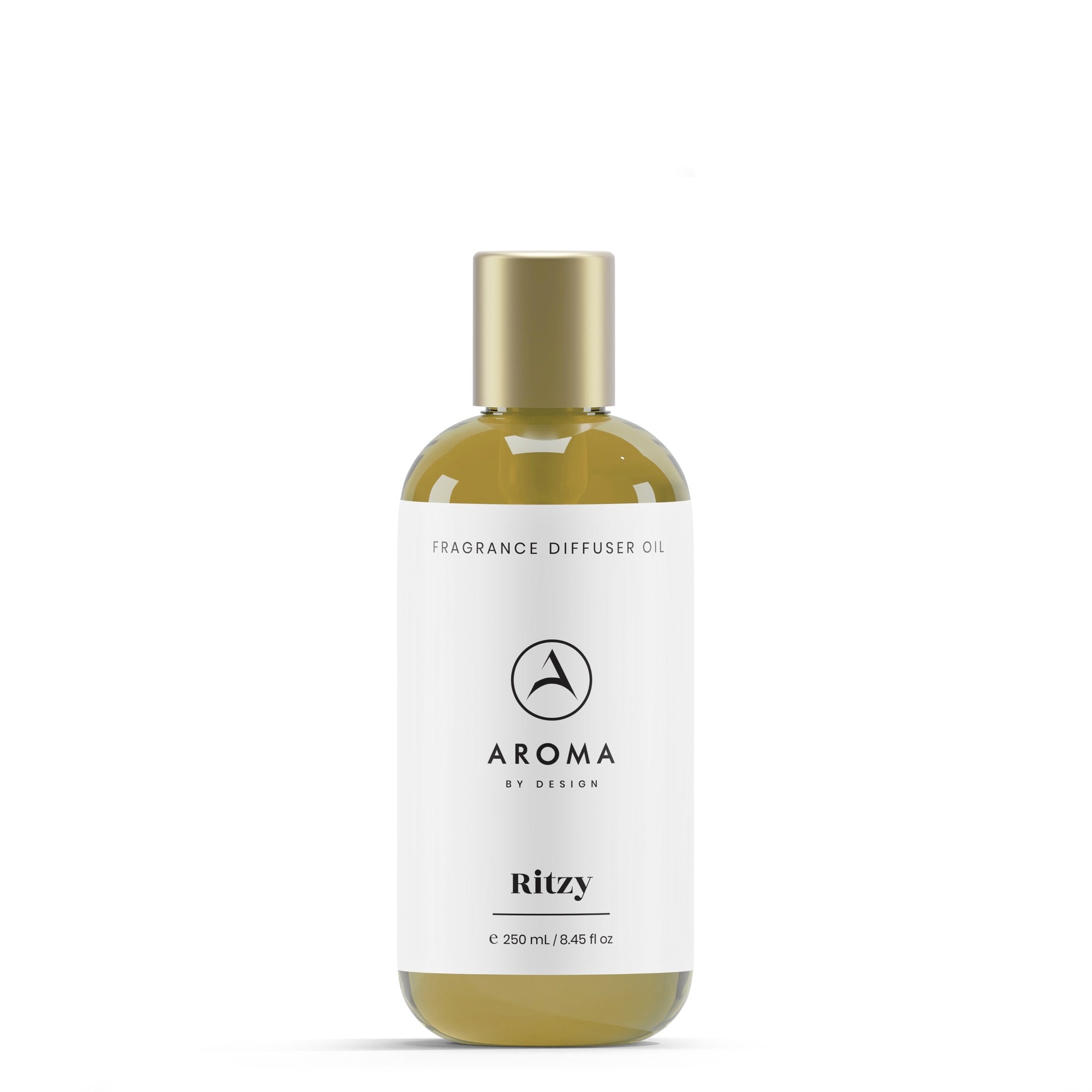 Ritzy – Aroma By Design