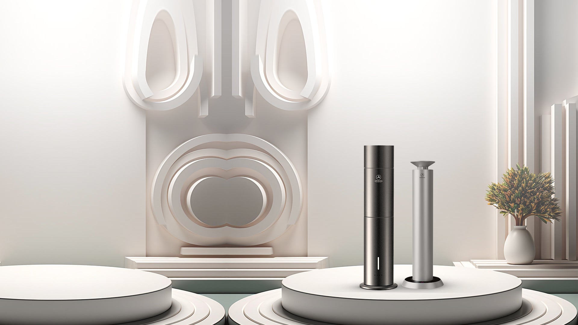 Aroma by Design - Premium Scenting Solutions for Businesses – Aroma By ...
